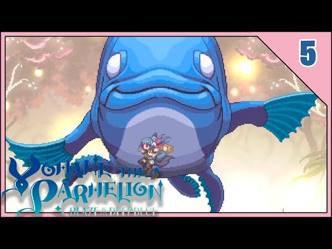 |Mari | 5 | YOHANE THE PARHELION BLAZE IN THE DEEPBLUE | Gameplay español