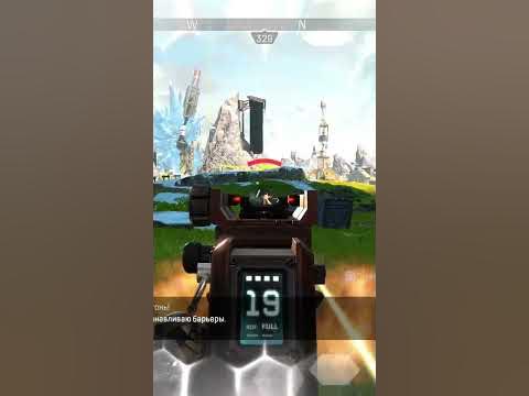 JUST НАРЕЗОЧКА НА РЕЙФЕ - APEX LEGENDS #apexlegends #pvp # ...