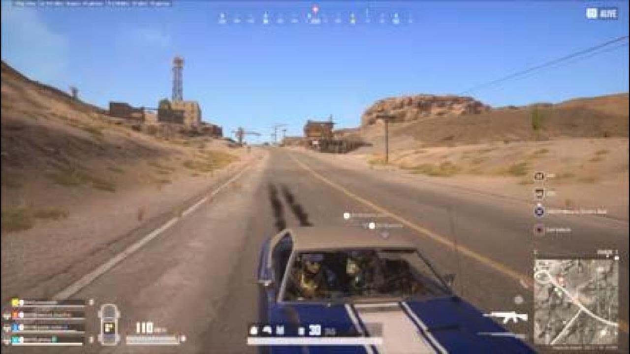 PUBG - s31 Ranked Clips - YouTube