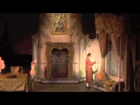 Anthony Caputo - Cendrillon, Pandolfe's Aria - YouTube