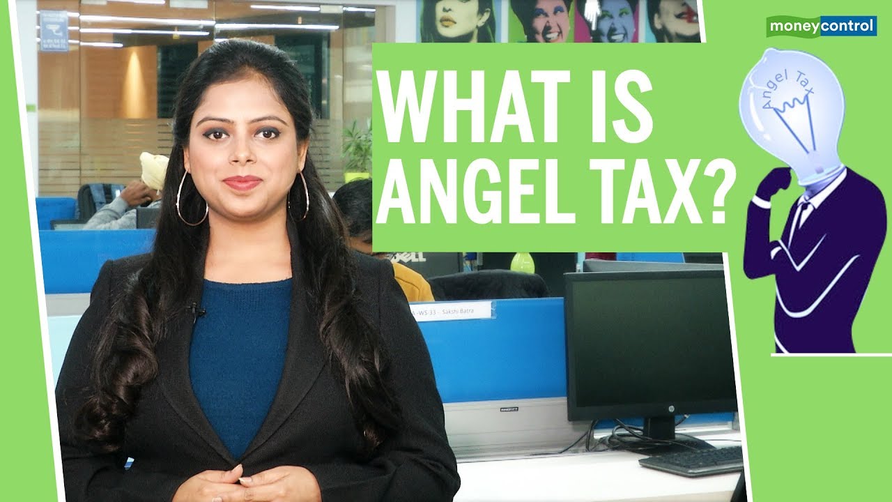 3 Point Analysis | What is angel tax? - YouTube