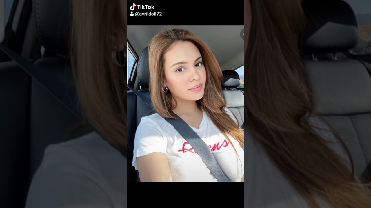Wow Ivana Alawi bakit ang ganda mo - YouTube