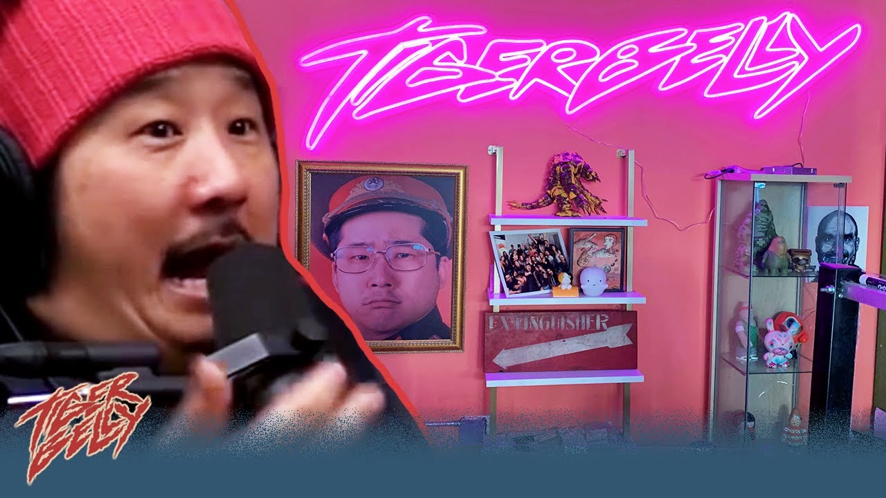 No One Is Calling Papa Bobby Lee - YouTube