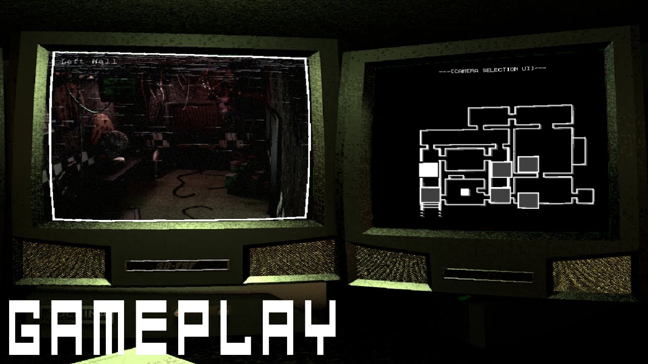 TRTF 3 R Gameplay and TRTF 2 R Polarisk's Revision - YouTube