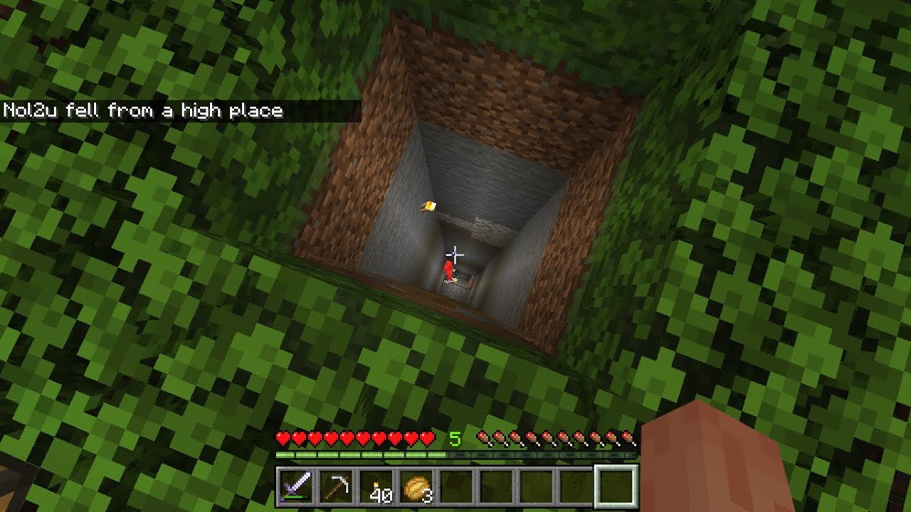 Expanding My Farm-Adventures into Minecraft(33) - YouTube