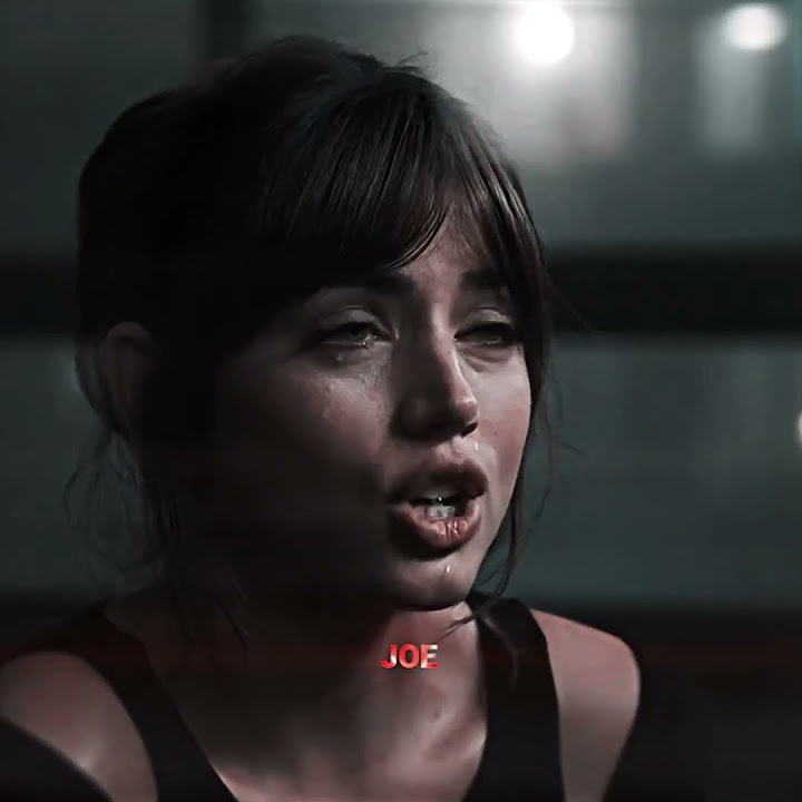 GOT A NAME ? | Blade Runner| Joe | Narvent Memory Reboot Slowed| #edit#bladerunner2049# ...