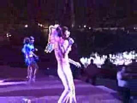 Arrimon TV @ La Perrucha