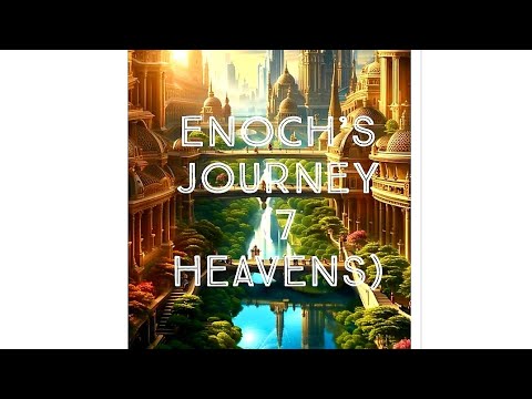 Enoch's Journey (7 Heavens) -Mike Beato - YouTube
