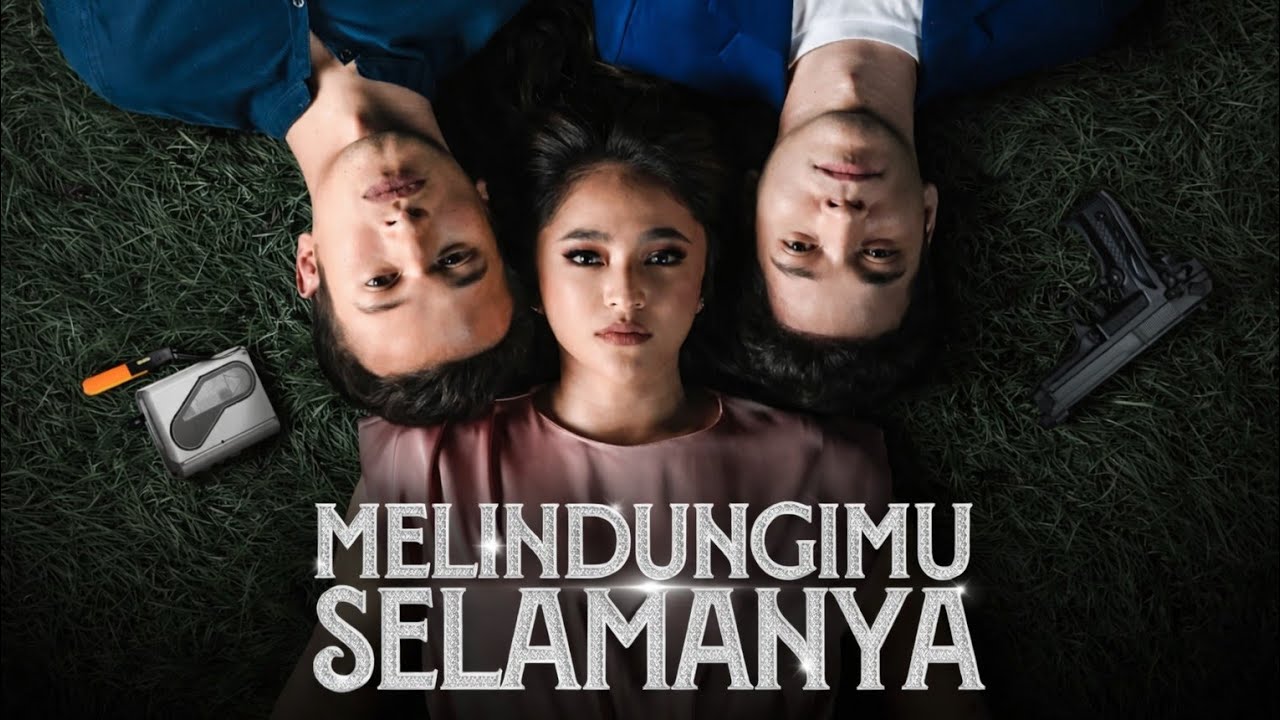 Melindungimu Selamanya Episode 1A Full (2025) #melindungimuselamanya # ...