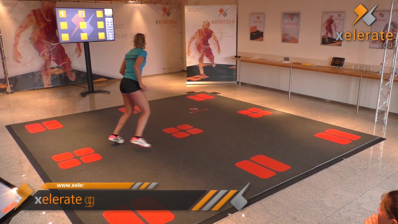 xelerate.you - get next - think fast. move faster. - YouTube