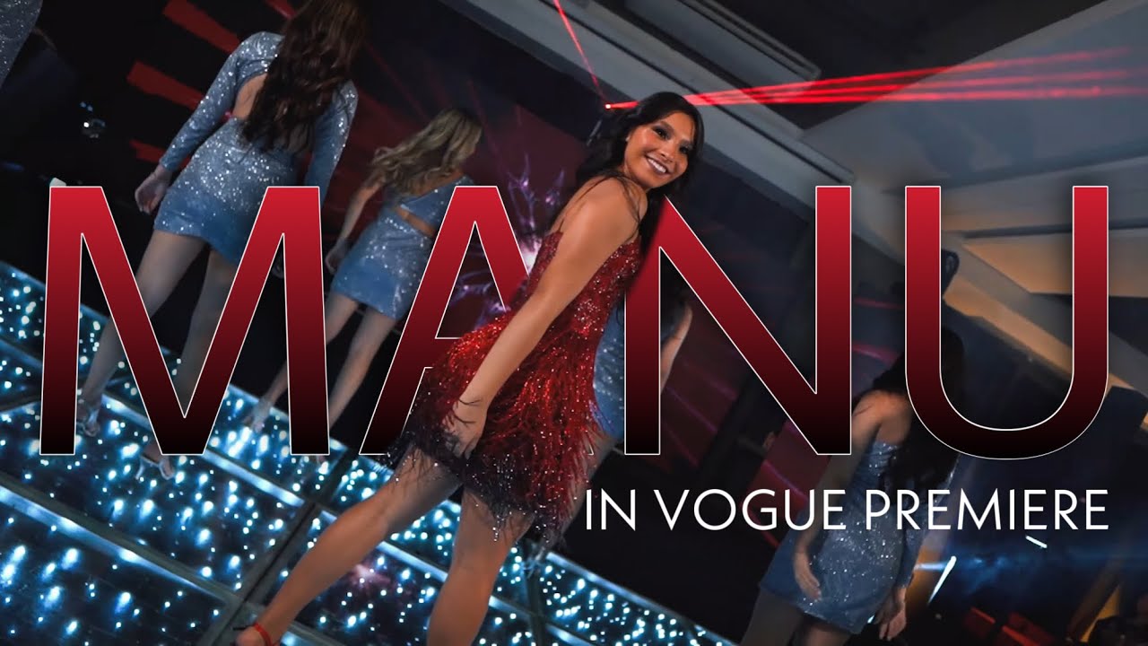 Abertura da Pista Manu Ribeiro - YouTube