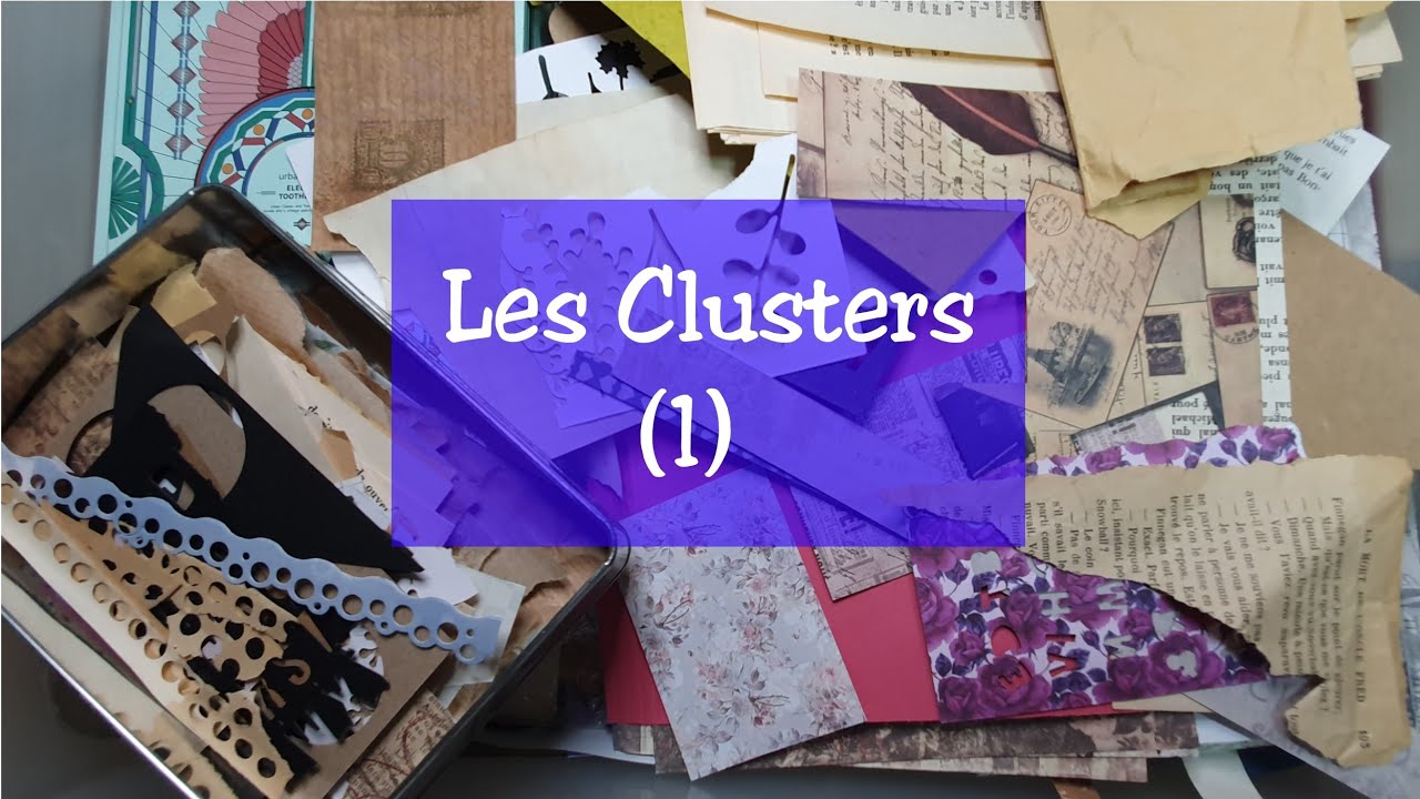 Les Clusters (1) - YouTube