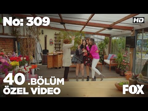 Atama sonuçlarını öğrenen Lale sevinçten çılgına dönüyor! No: 309 40. Bölüm