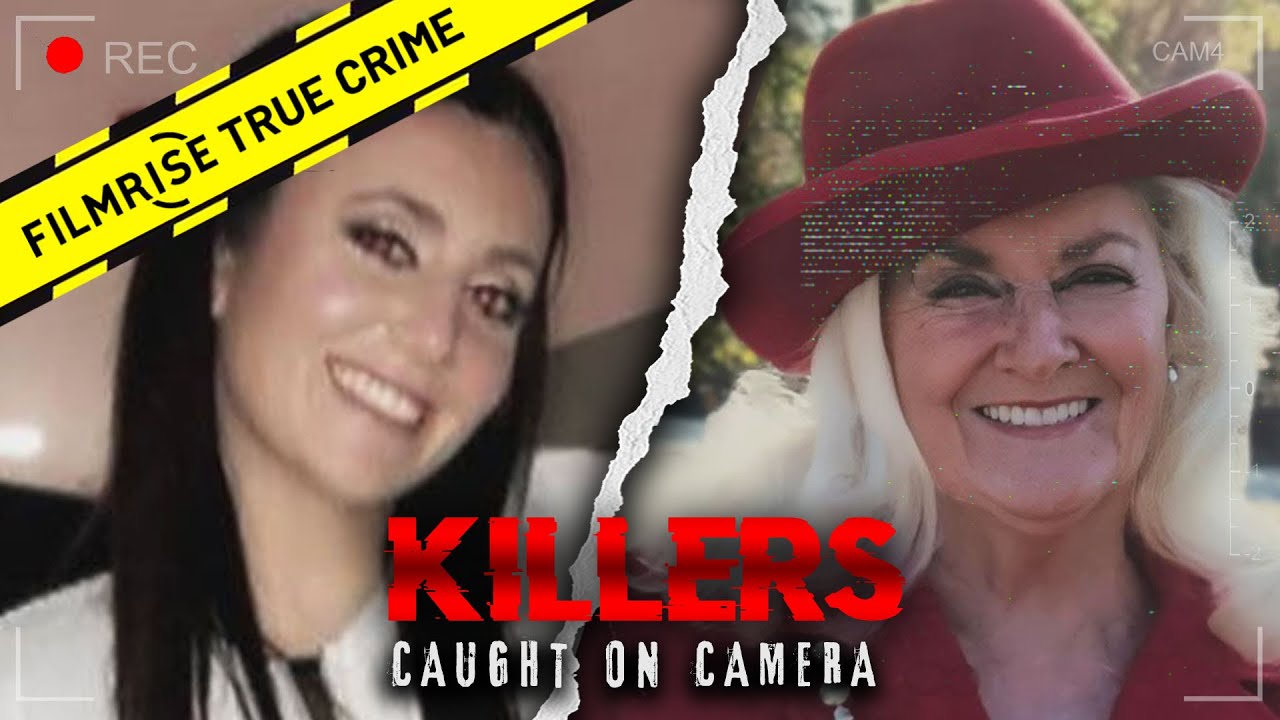 The Murders of Edna Suttles & Samantha Josephson | Killers Caught On ...