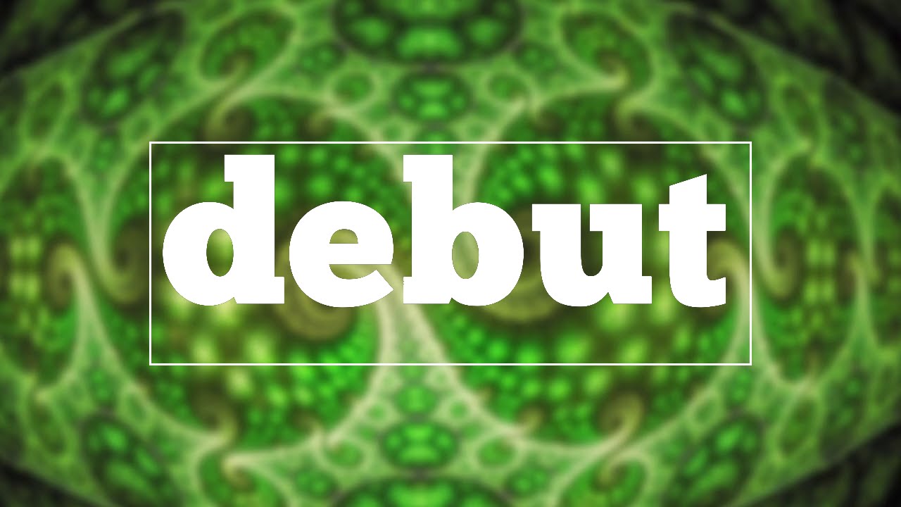 How Do You Spell Debut YouTube how-do-you-spell-debut-youtube