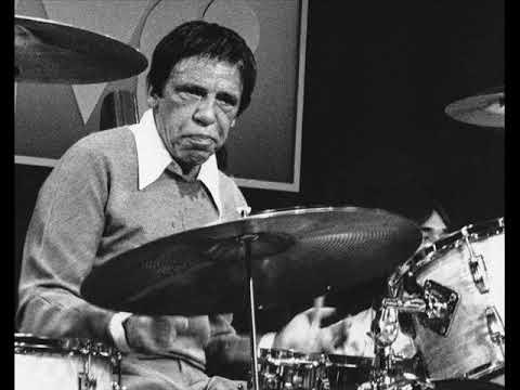 Buddy Rich - "Channel One Suite" Nice 1978 (new mix) - YouTube