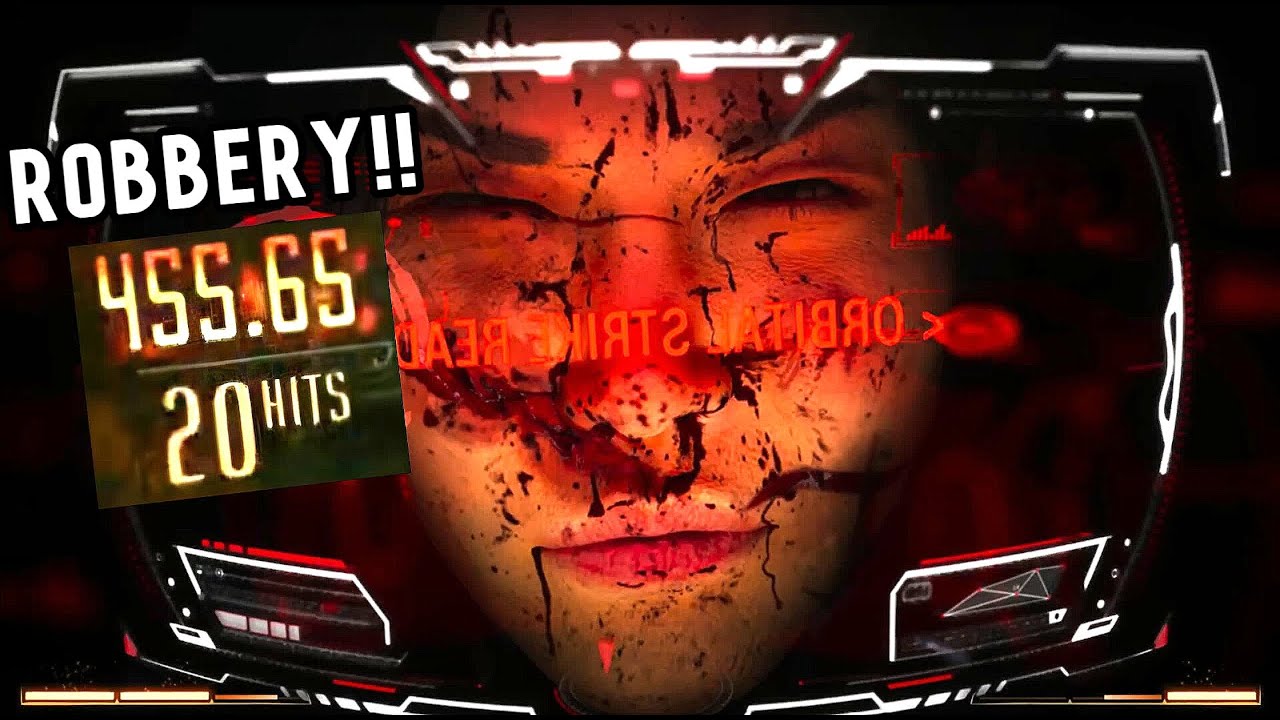 Cool Combo Bro, Now Die !! - YouTube