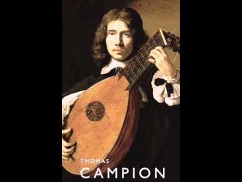 "What if a day" Thomas Campion, 1606, set by Thomas Tompkins - YouTube