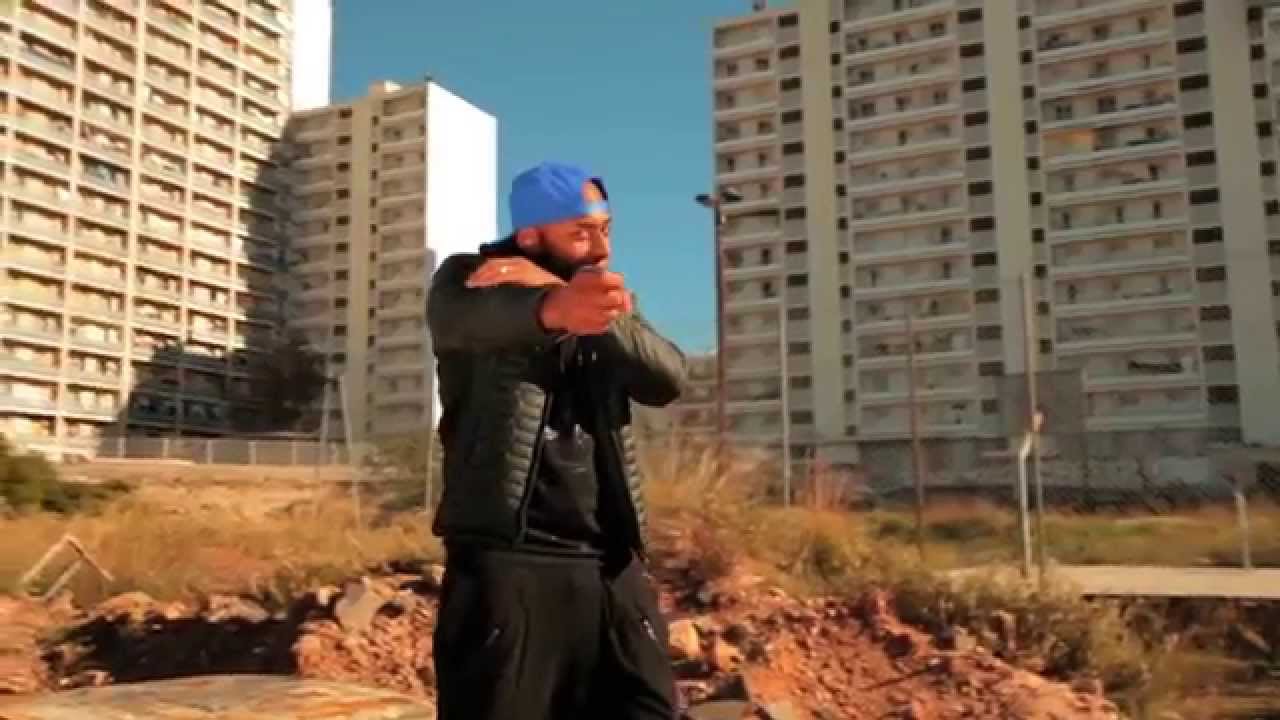 Sultan feat. Guirri Mafia- Tu Vas T'La Manger (Hors Album #3) - YouTube