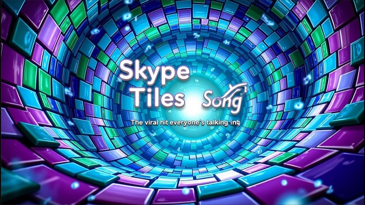 🎶 "Skype Tiles Song |The Ultimate Flooring Inspiration Song!"🎵 | Tiles ...