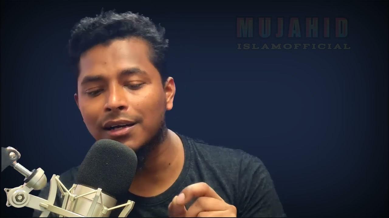 Mehnat ke Begair Kamyabi Nehin Milti | Very Beautiful Kalam By Md ...