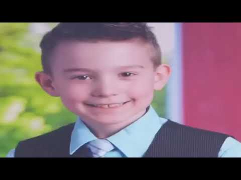 Where Are You u Little Creep ( Chuck Javers ) - YouTube