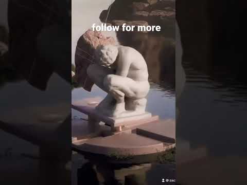 “The Carousel XL” by Andreas Wannerstedt #shorts