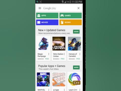 Android Web Server_How to Setup a Local Web Server on Android Phone ...