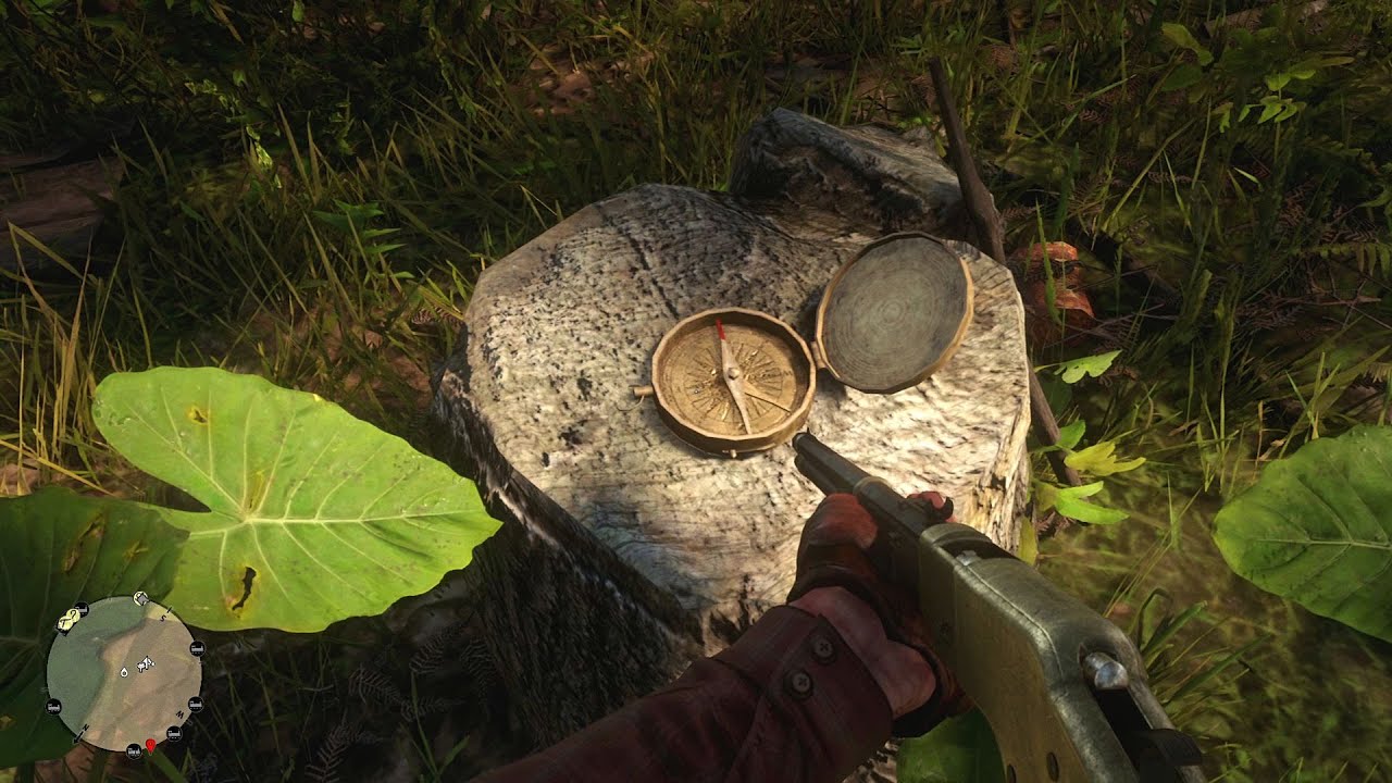 RDR2 - These small details make this game a masterpiece... - YouTube