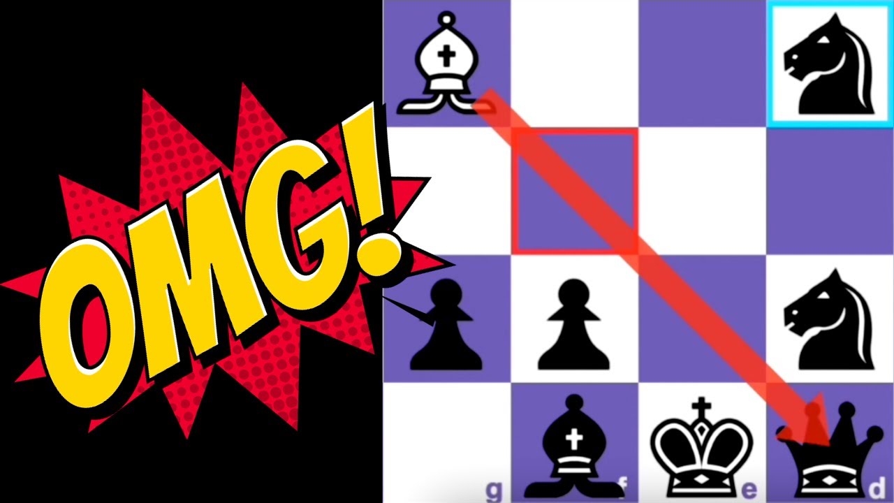 Cambridge Springs Trap | Confusing Trap to Fool Your Opponent! - YouTube
