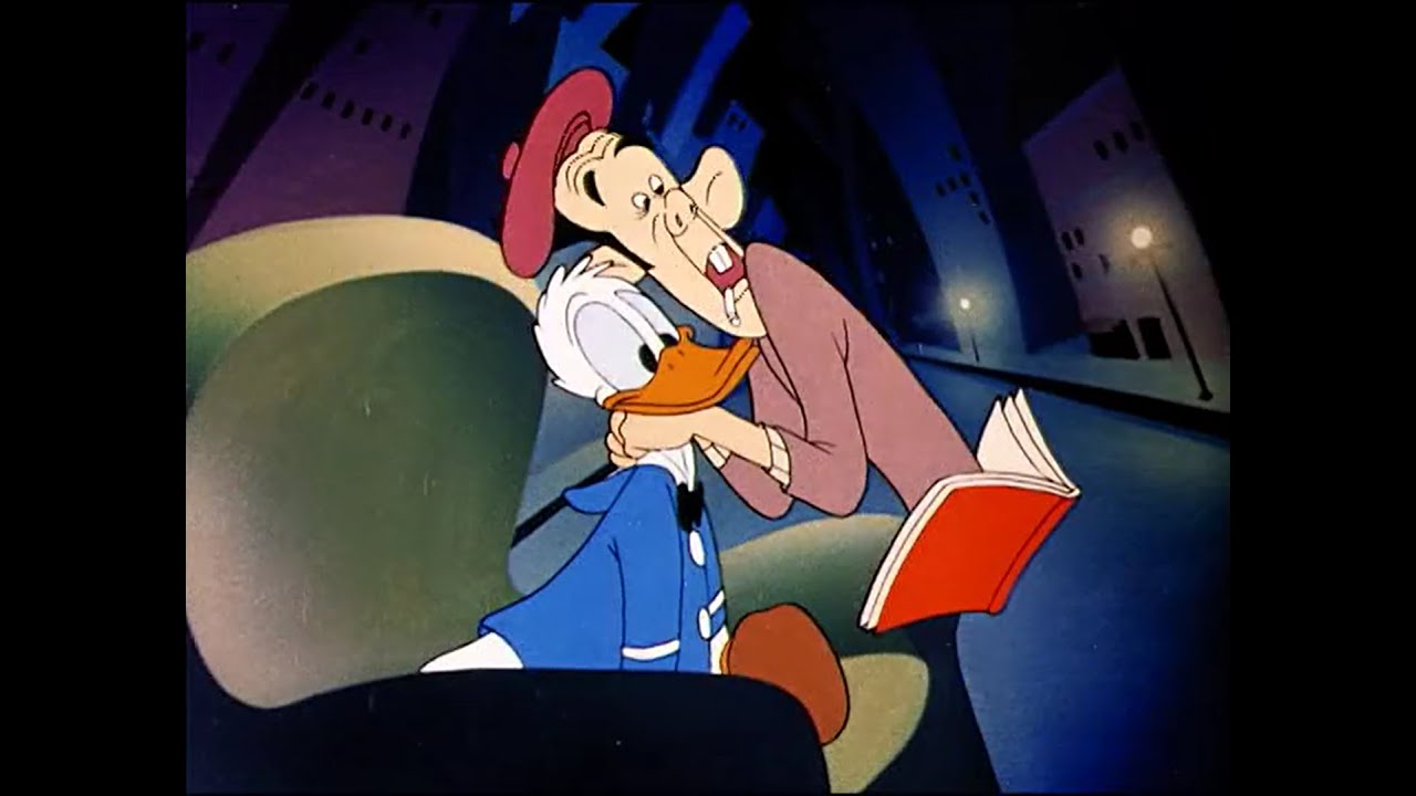 Hal King Animation - YouTube