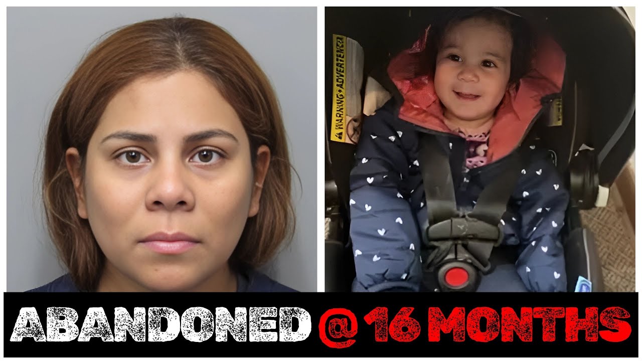 Ohio Mom Gets Life for Abandoning Her Baby to Go on Vacation | Jailyn’s ...