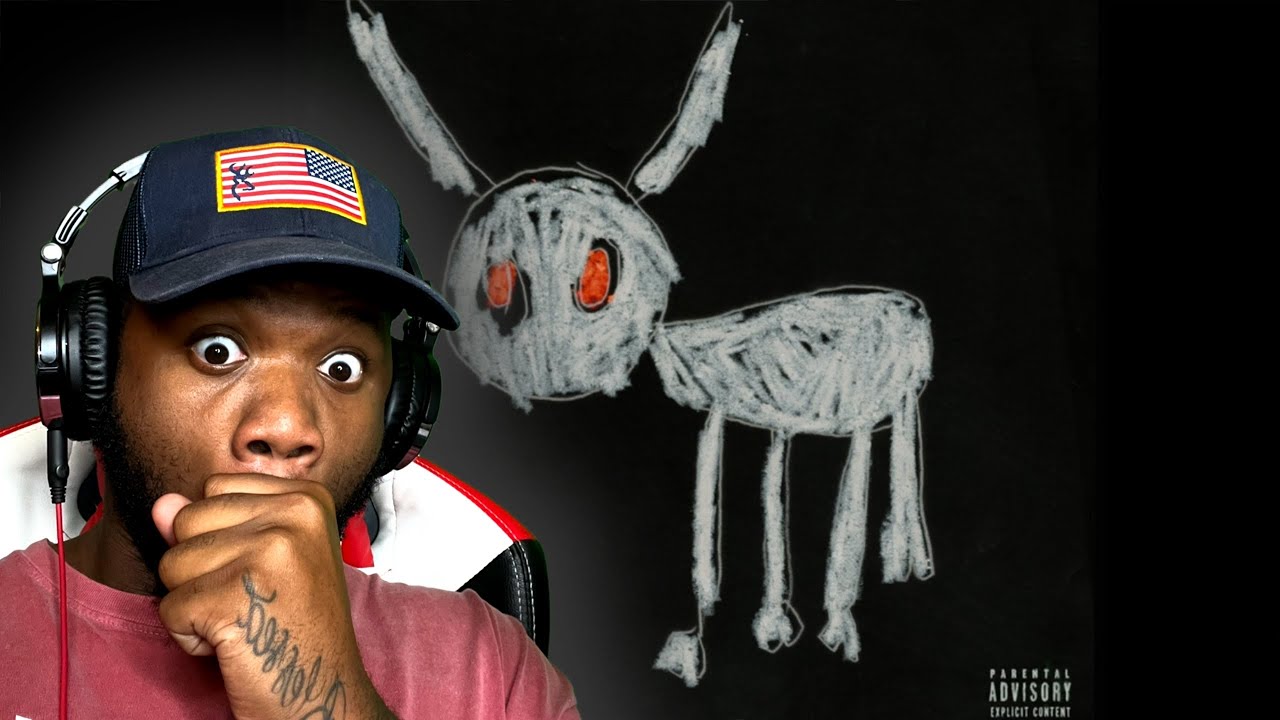 Drake - For All The Dogs "IDGAF" ft. YEAT | REACTION - YouTube