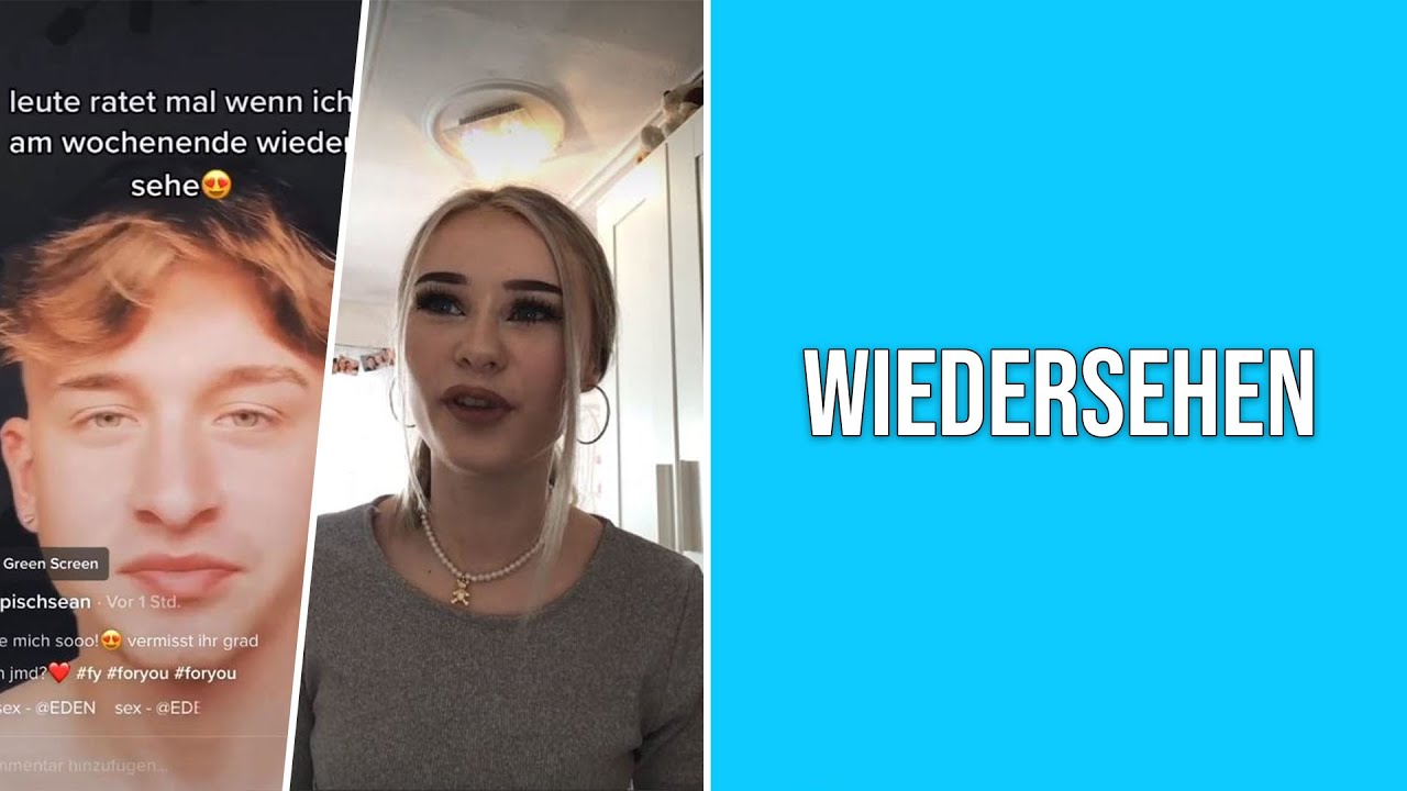 Sean (17) fährt wieder zu seiner EX! 👶🏻 INSTA NEWS - YouTube
