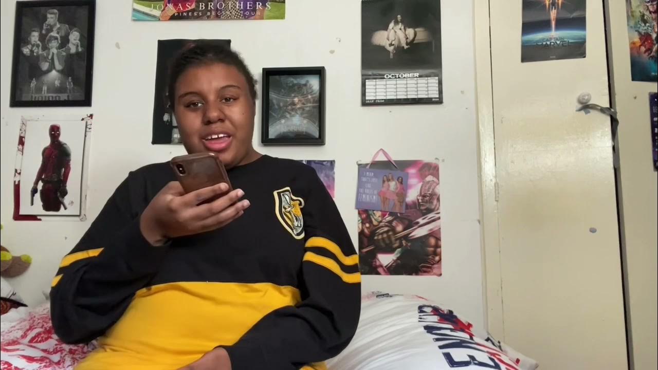 Lets Talk About Sex Education Season 3 Team Meave Or Team Ruby Youtube