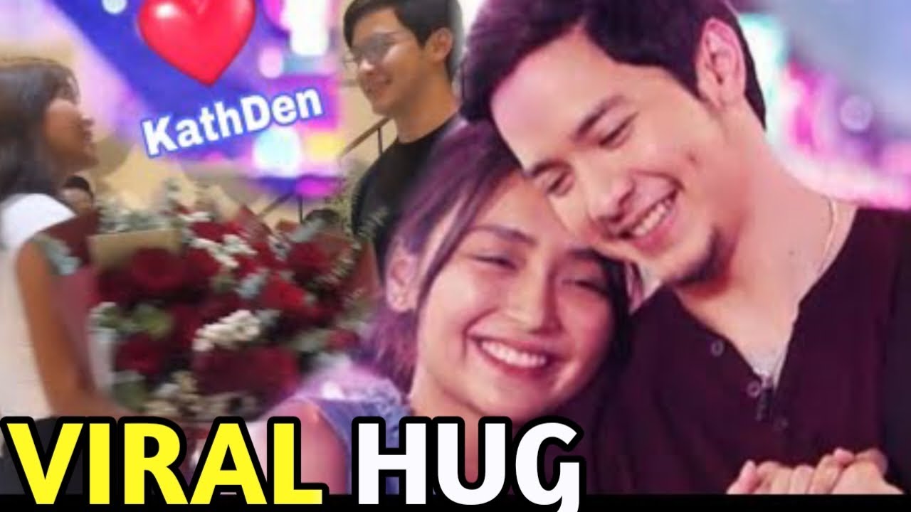 Alden Richards and Kathryn Bernardo's Viral Hug Sparks "Crash Landing ...