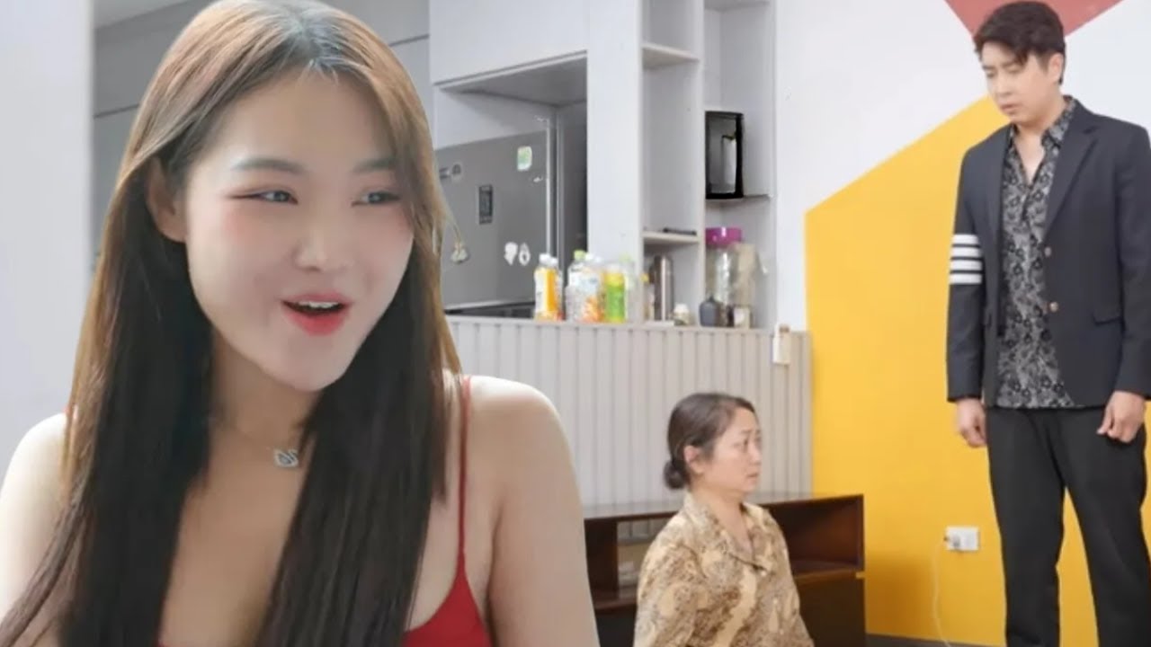 Chạn Vương Chối Bỏ Mẹ Ruột Nịnh Cô Tiểu Thư Và Cái Kết | Phim Ngắn 2024 - YouTube