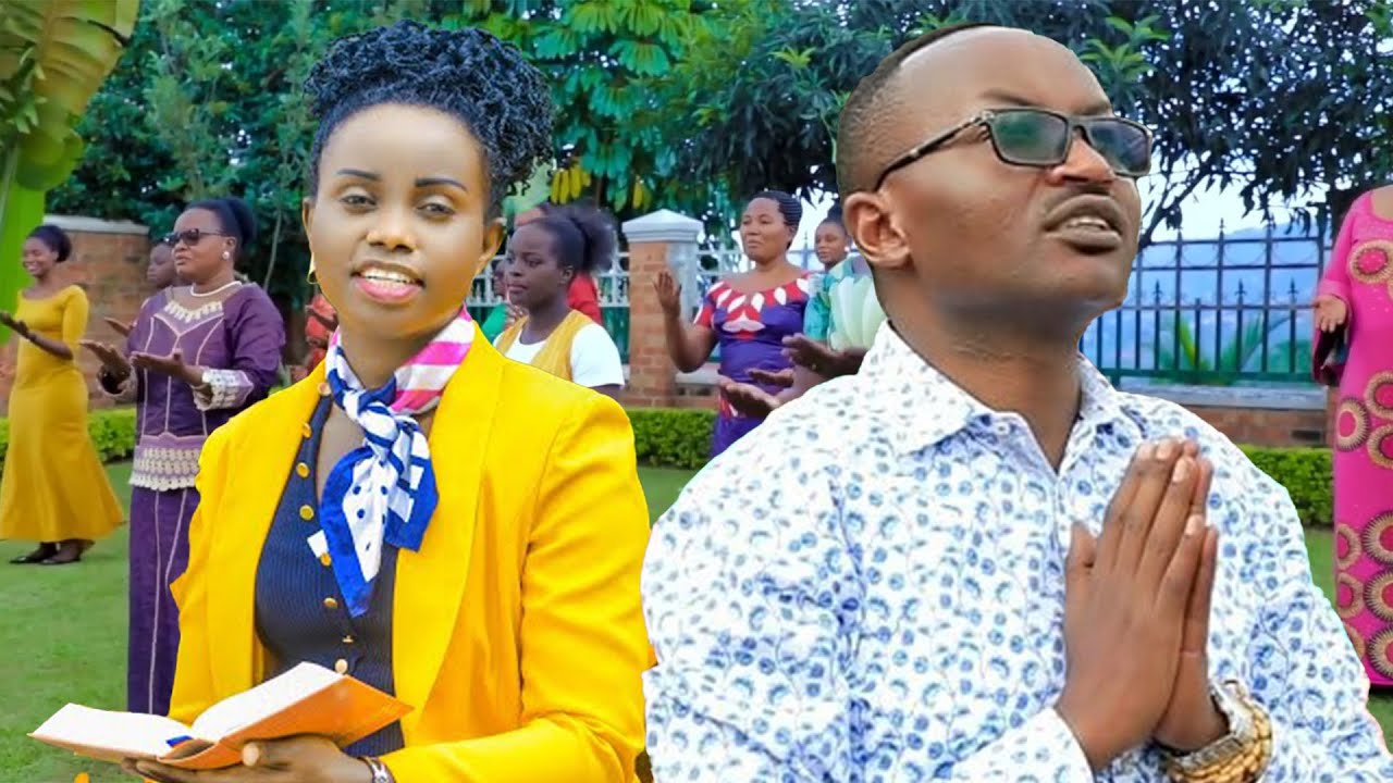 BYEMEJWE🚨YA CHORALE YIRUKANYE BIBIANE MANISHIMWE MUMINSI IRI IMBERE YO ...
