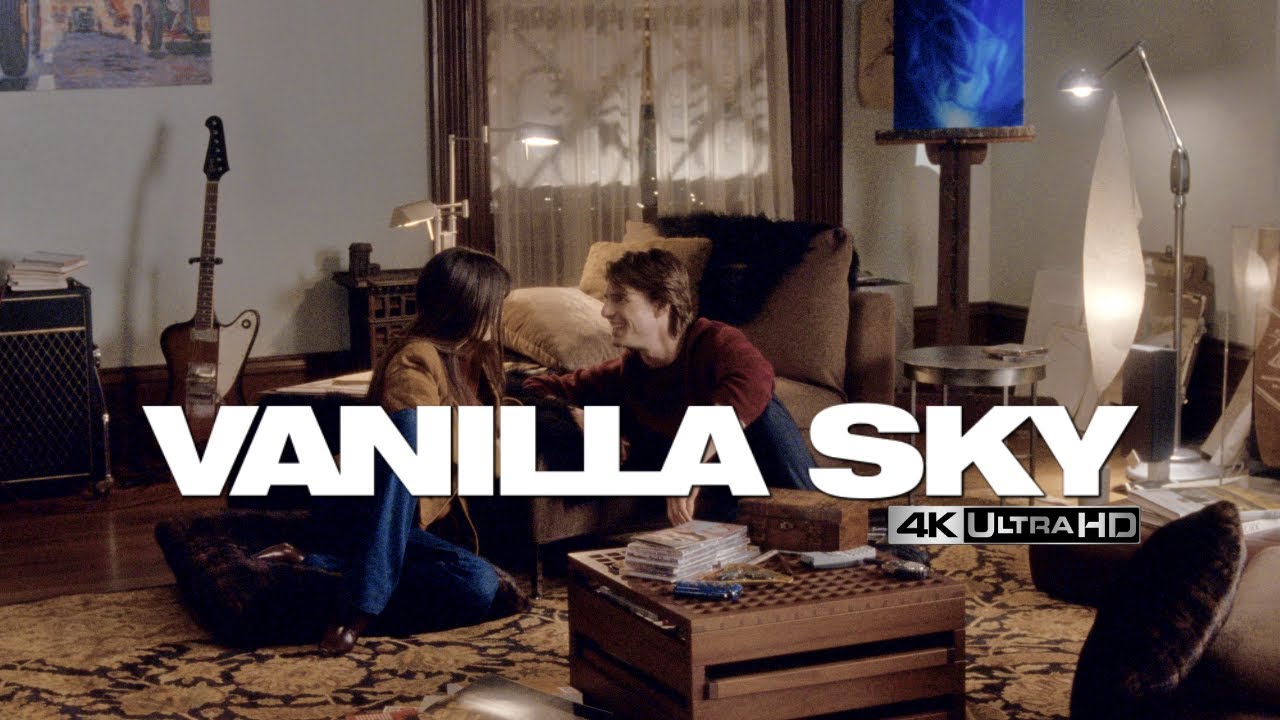 Vanilla Sky (4K HDR) | High-Def Digest - YouTube