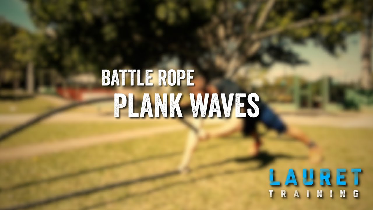 Plank Waves - YouTube