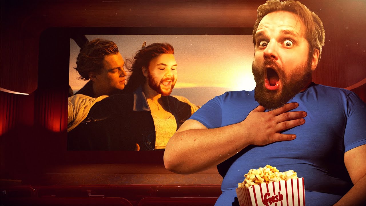 HWSQ im KINO + Quiztime 📽️ HWSQ [269] // Tower Unite - YouTube