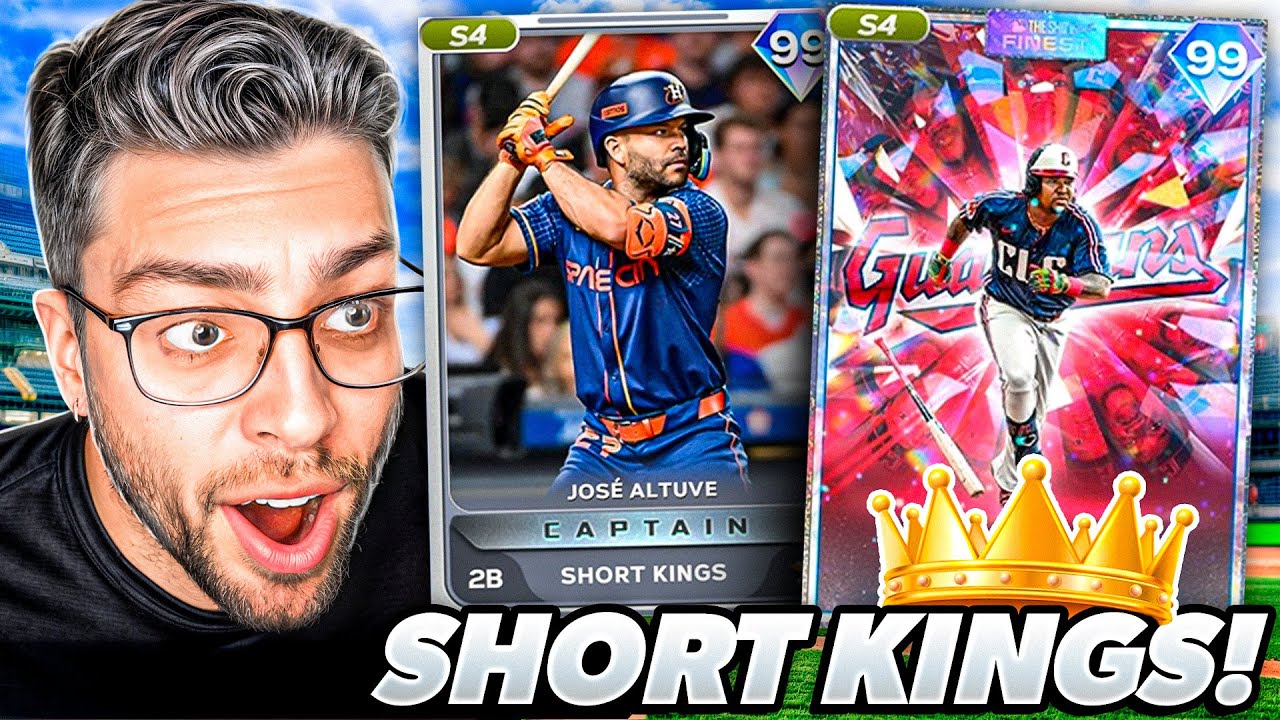 The Short Kings Team Come Up BIG! - YouTube