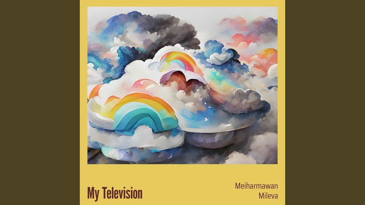 My Television - YouTube