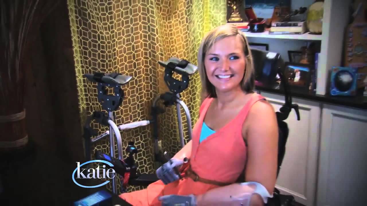 Preview: Billy Crystal & Aimee Copeland - YouTube