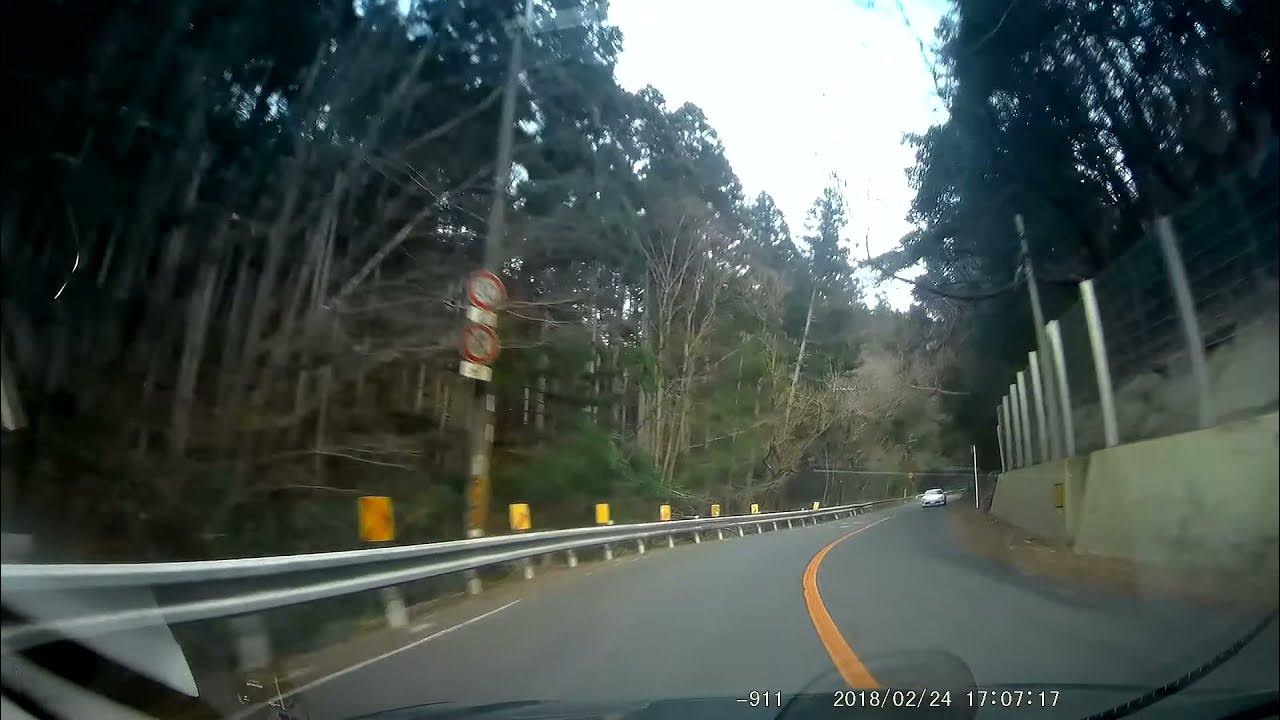 YAZACO Y890 ドライブレコーダー - YouTube