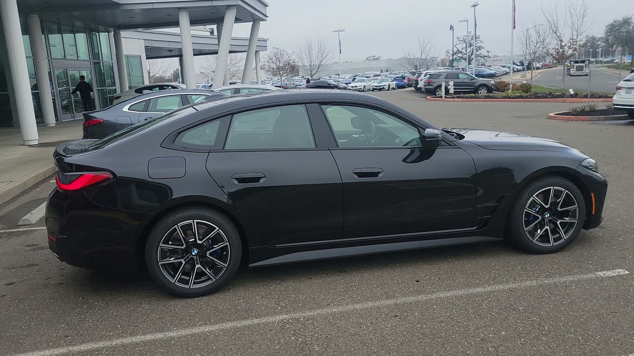 2022 M440I GC - YouTube