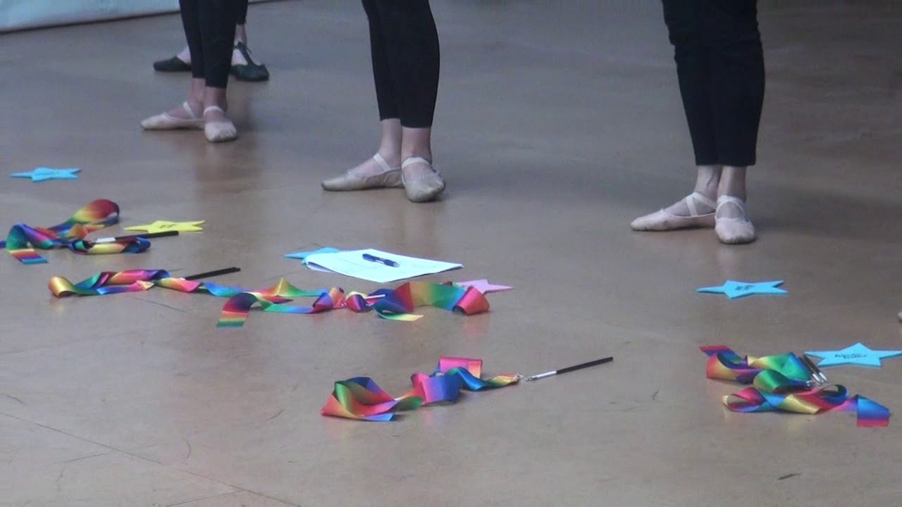 Next Steps - Teacher Training Sneak Peek - YouTube