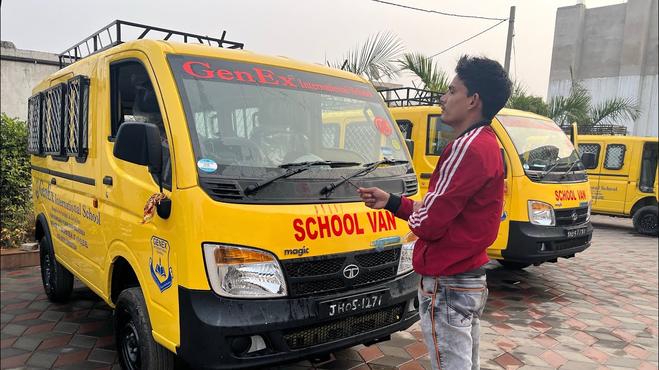 New School Ven Ka Puja 🙏 - YouTube