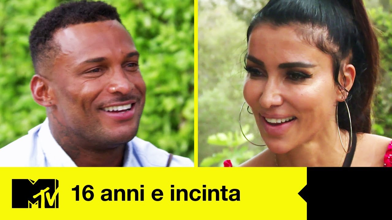 MTV Celebrity Ex On The Beach: David McIntosh e Metisha Schaefer ...