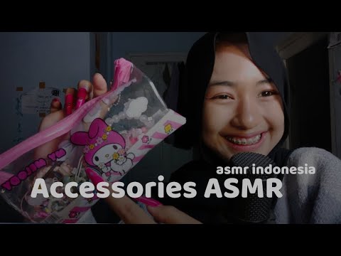 accessories🎐 beads ASMR|Asmr Indonesia - YouTube